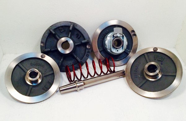 Shop - Industrial Parts & Electric Motors