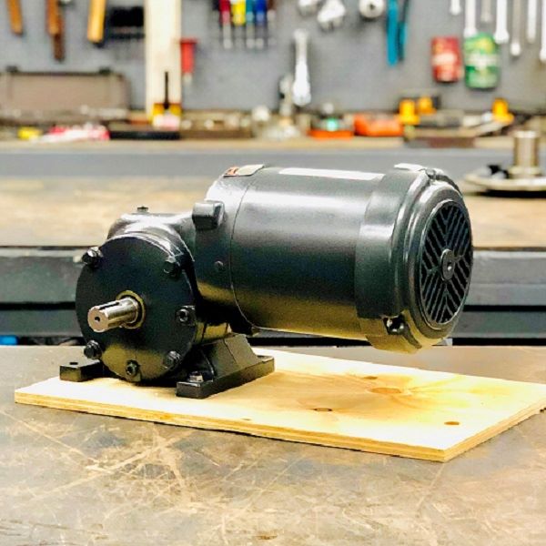 World’s Largest US Motor Parts Stocking Distributor | Industrial Parts ...