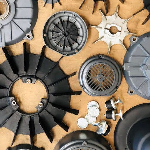 World’s Largest US Motor Parts Stocking Distributor | Industrial Parts ...