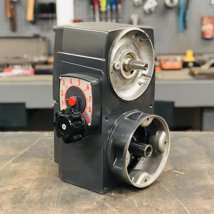 World’s Largest US Motor Parts Stocking Distributor | Industrial Parts ...