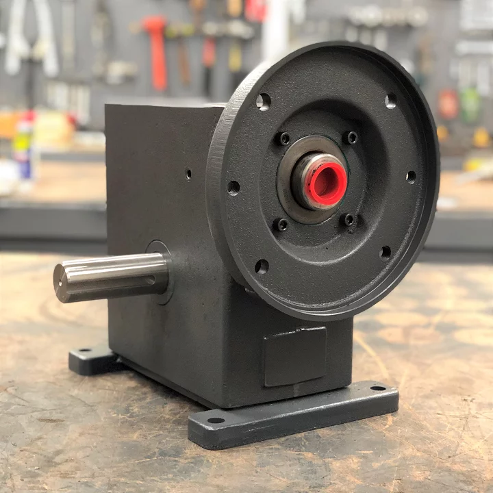 Shop - Industrial Parts & Electric Motors
