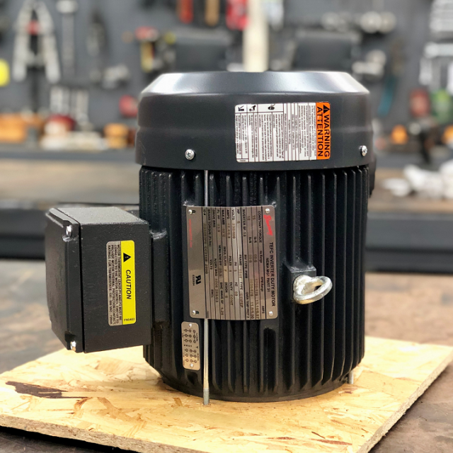 Shop - Industrial Parts & Electric Motors