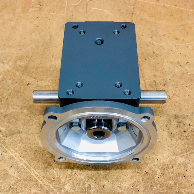 Hub City Gearboxes Archives - Industrial Parts & Electric Motors