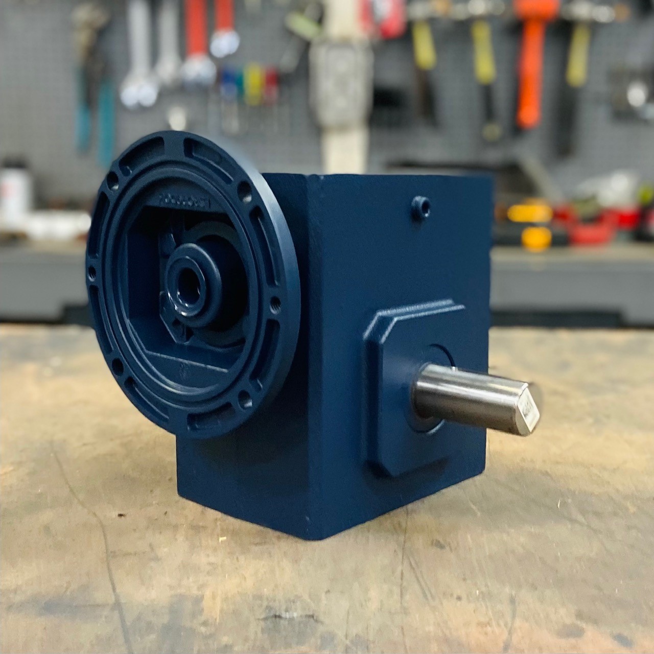 GR-B813-100-R - Industrial Parts & Electric Motors