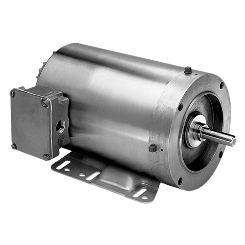 WDP12S2AHC, .5 HP, TENV, 1725 RPM, 230V, 56HC, mdl# P063TLC4006015B ...