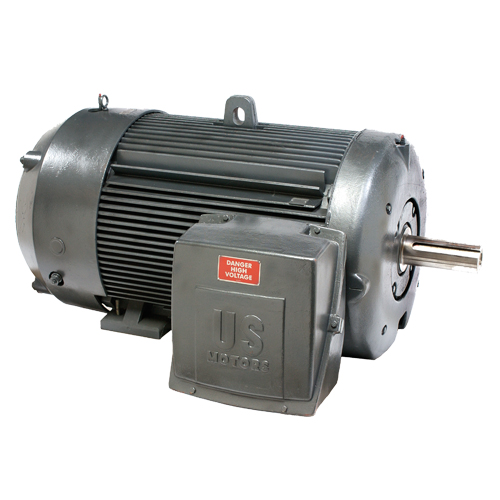 C450P2W, 450 HP, TEFC, 1785 RPM, 4000V, 5010S, mdl# HH91 - Industrial ...